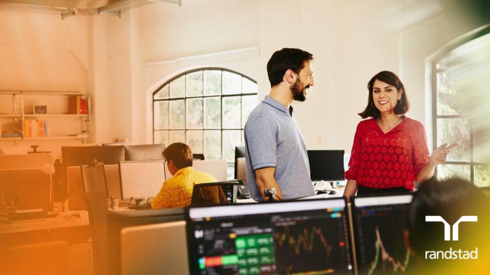 Principales beneficios de la movilidad interna de talento. | Randstad Mexico